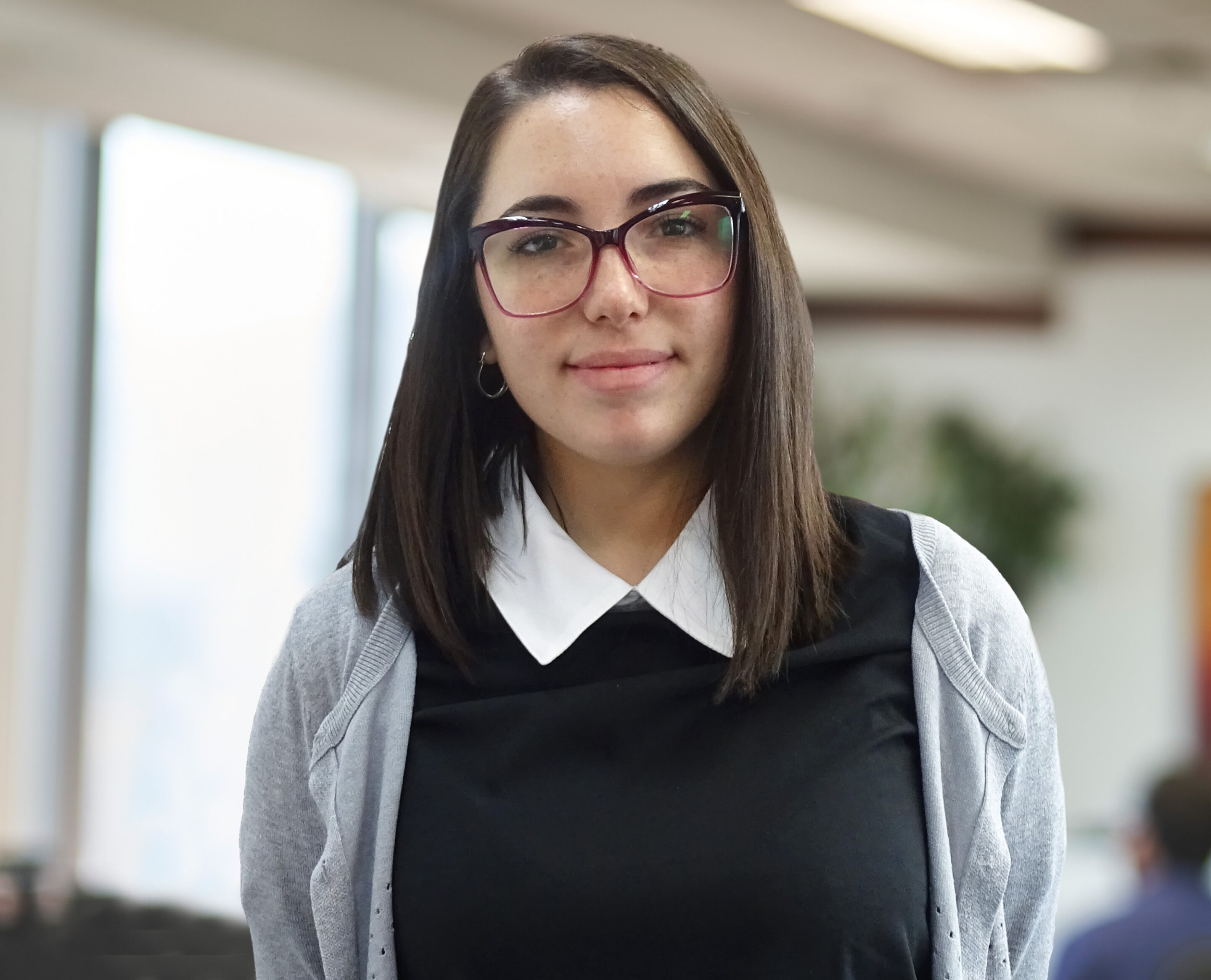 Camila Wilson Cabrera - Ultrabulk