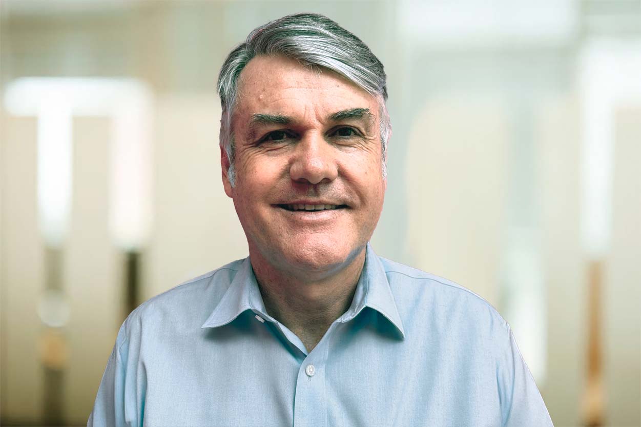 Guy G. Smith - Ultrabulk