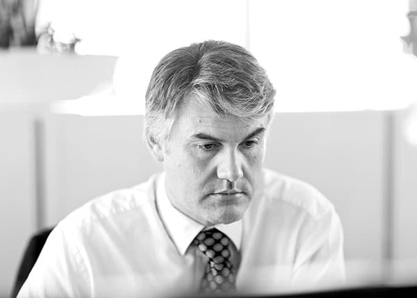Guy G. Smith - Ultrabulk