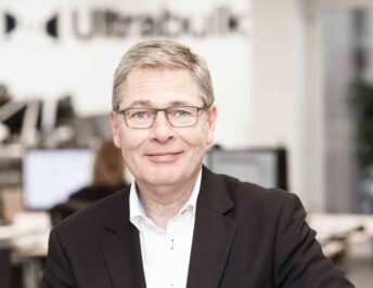 Contact - Ultrabulk | Connect with the Ultrabulk Team