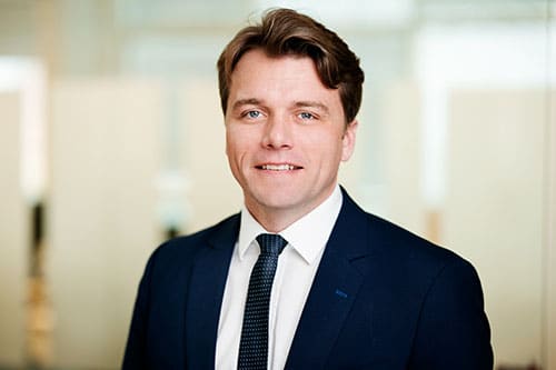 Peter Steenberg - Ultrabulk