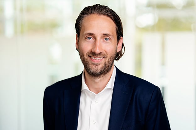 Anders Damgaard - Ultrabulk