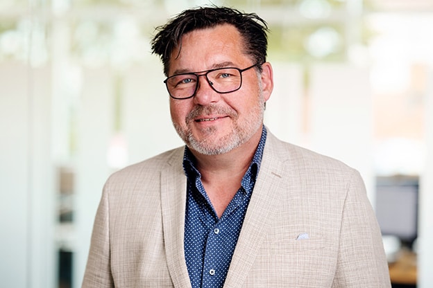 Flemming Rasmussen - Ultrabulk