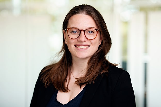 Heidi Engmark Skaerbaek - Ultrabulk