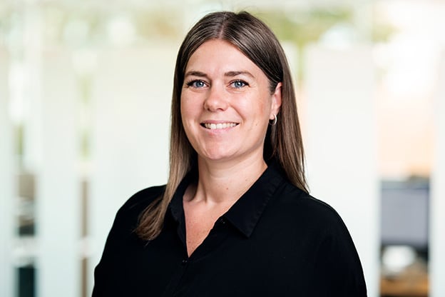 Louise Harding Kjær - Ultrabulk