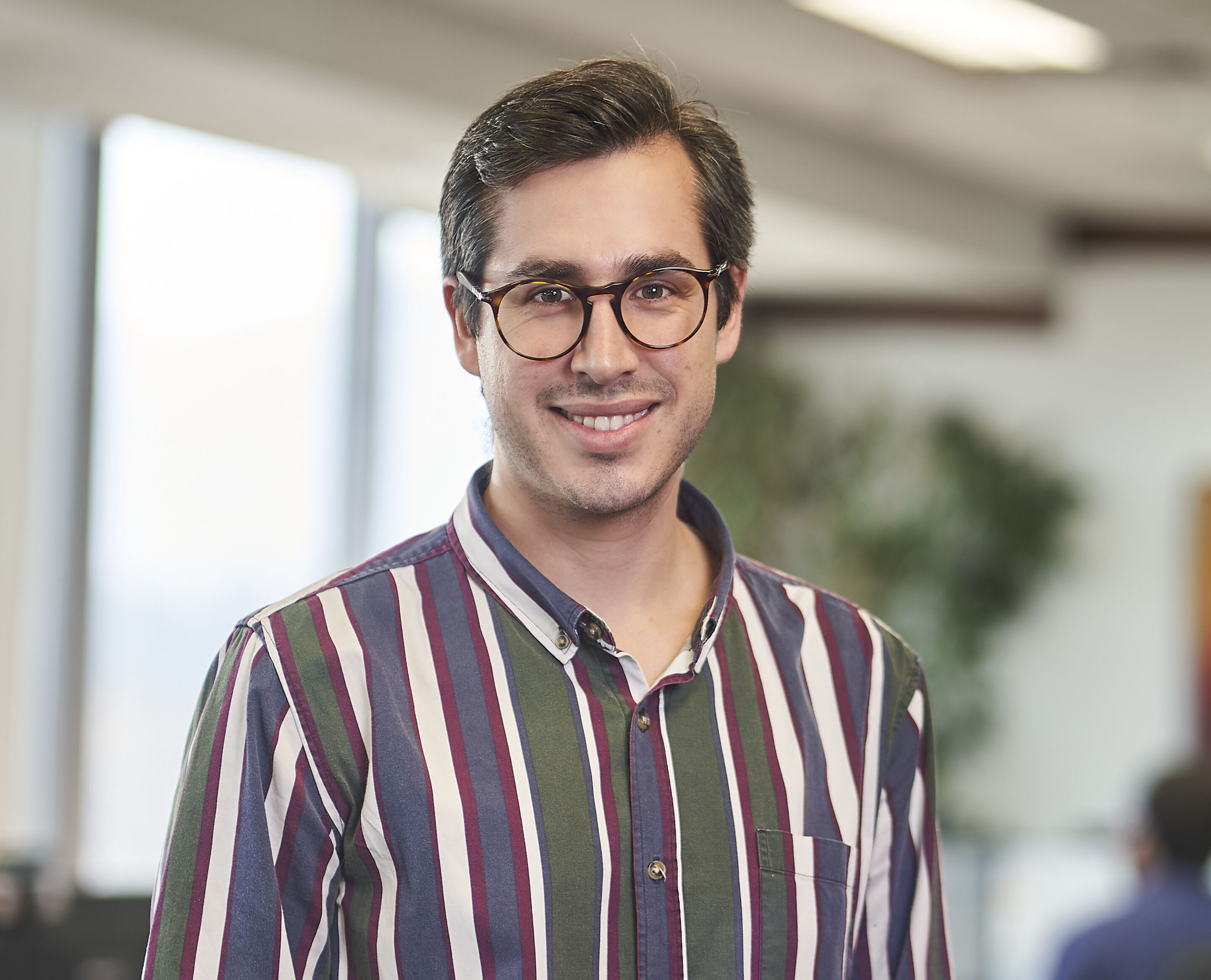 Fernando Henríquez - Ultrabulk