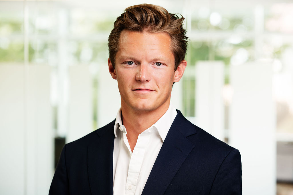 Carl Emil Nilsson - Ultrabulk