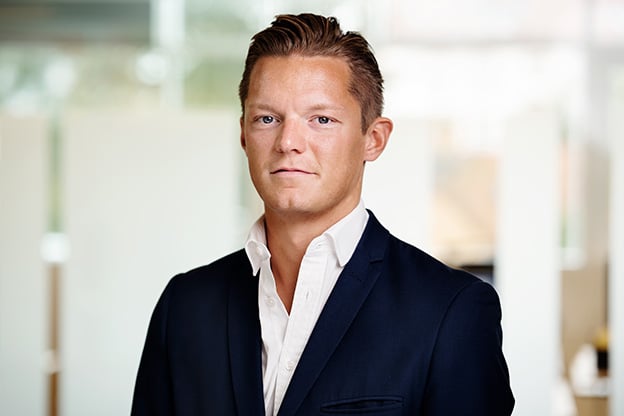 Carl Emil Nilsson - Ultrabulk