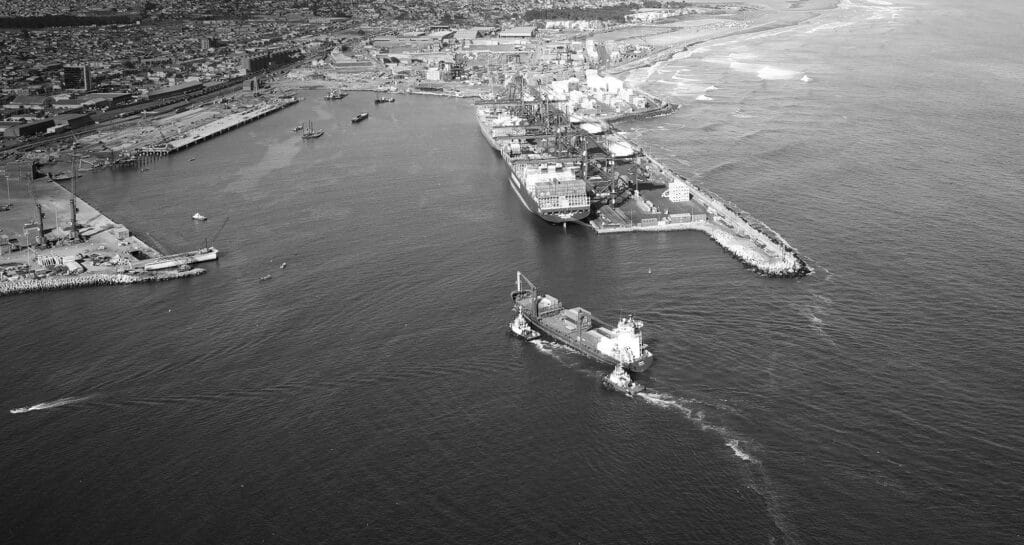 Ultranav | Global Shipping | A partner you can trust