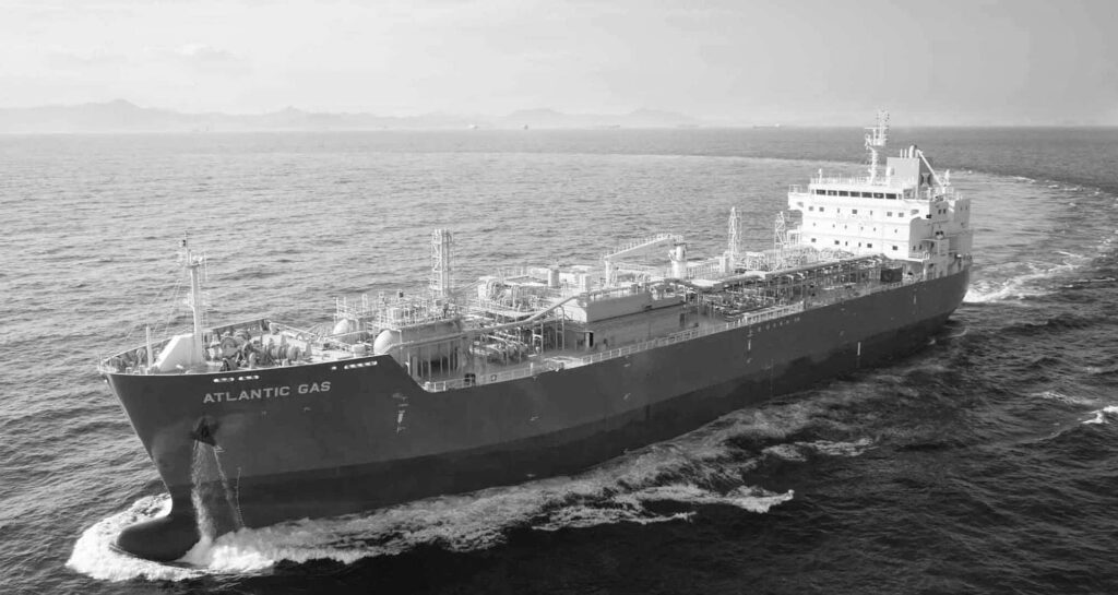 Ultranav | Global Shipping | A partner you can trust