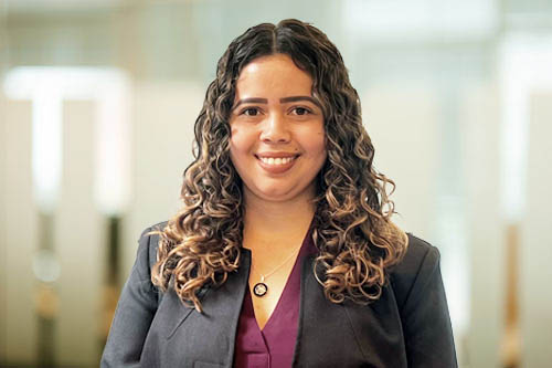 Maria Dominguez - Ultrabulk