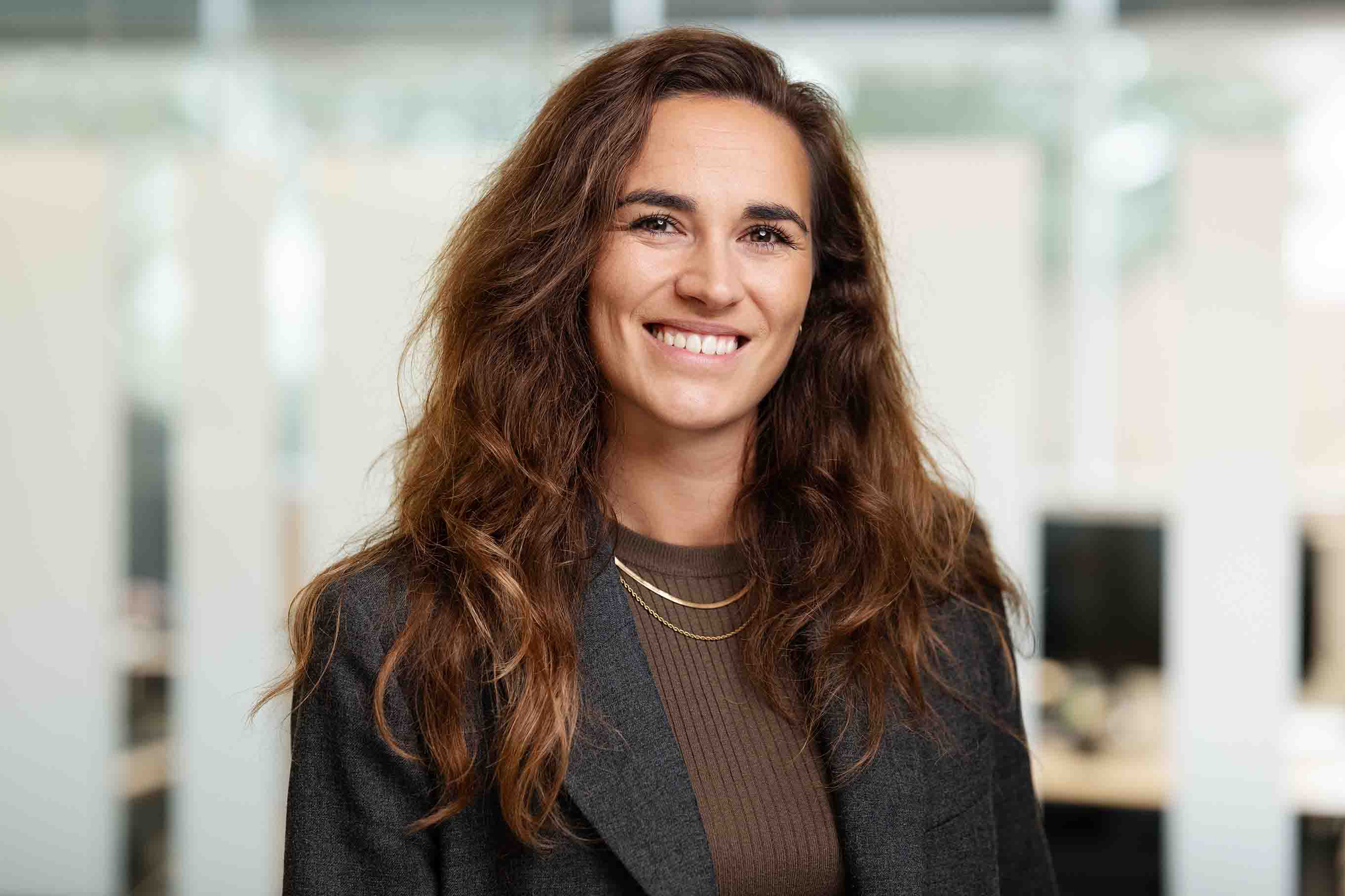 Josephine Rishøj Andreasen - Ultrabulk