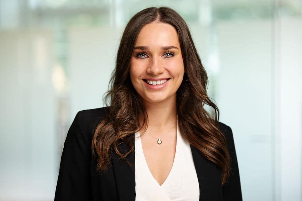 Karoline Gadegaard - Ultrabulk