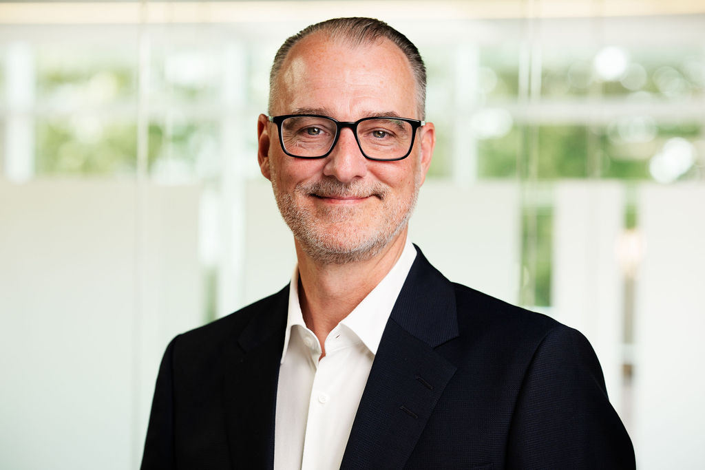 Lars Husmand - Ultrabulk