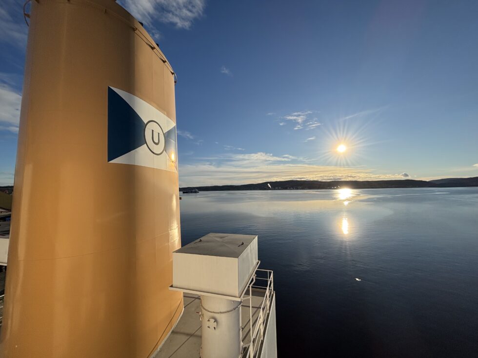 The importance of vessel visits in Ultrabulk